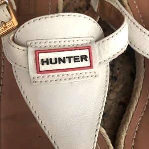 Hunter | Shoes | Hunter Sandals | Poshmark